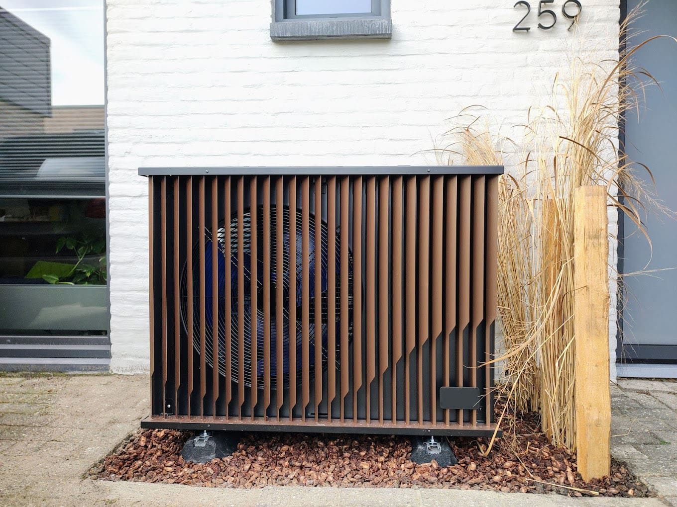 Warmtepomp - Duurzaam jouw huis verwarmen - Solease.nl