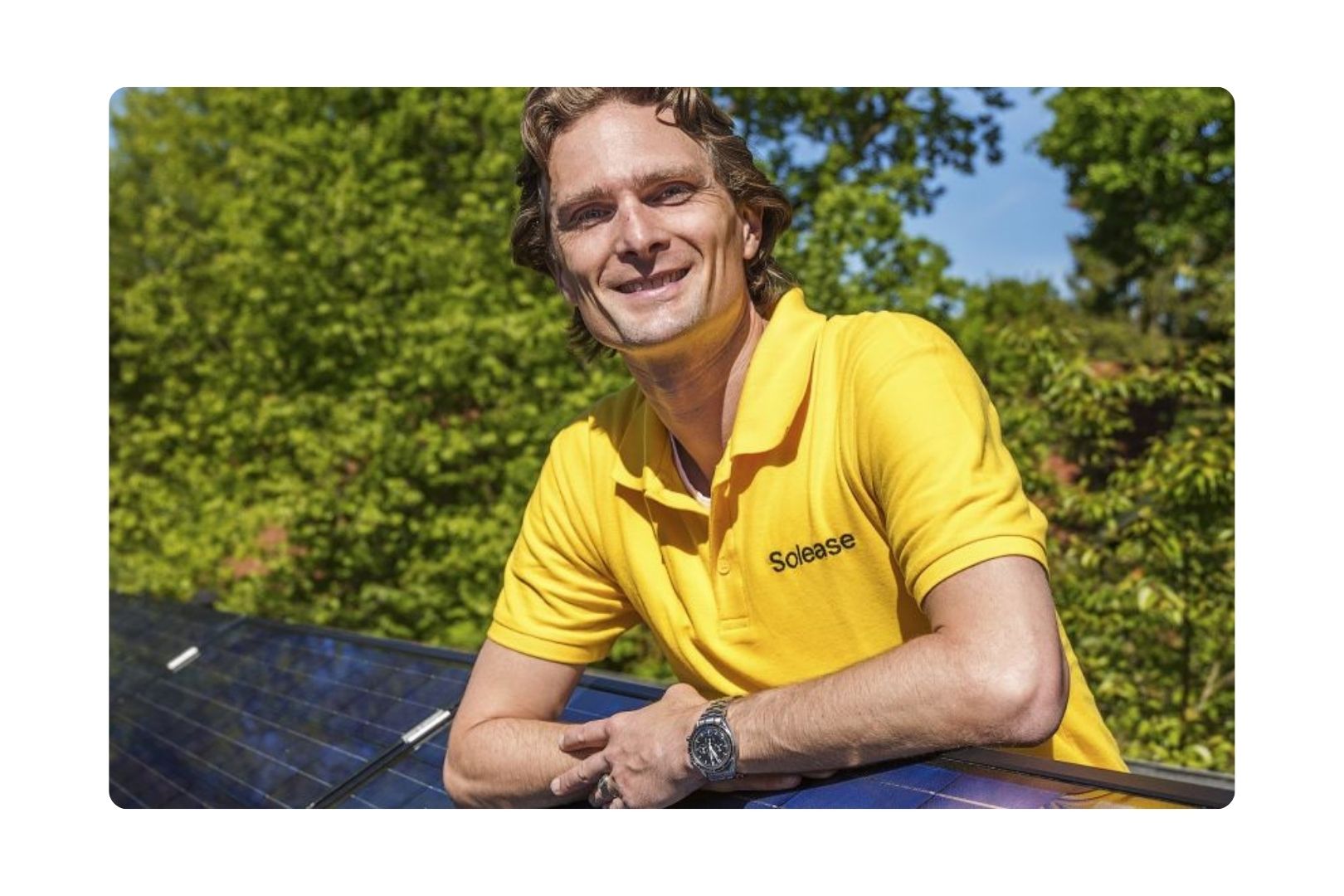 Duurzamer wonen? Doe de huisscan! - Solease